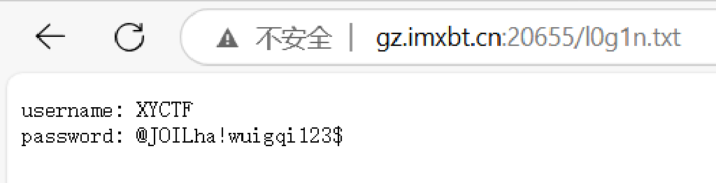 2024-xyctf-web-复现
