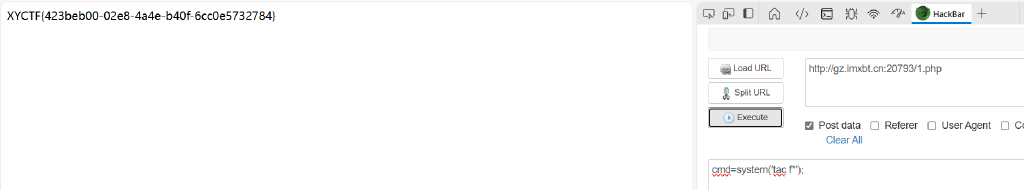 2024-xyctf-web-复现